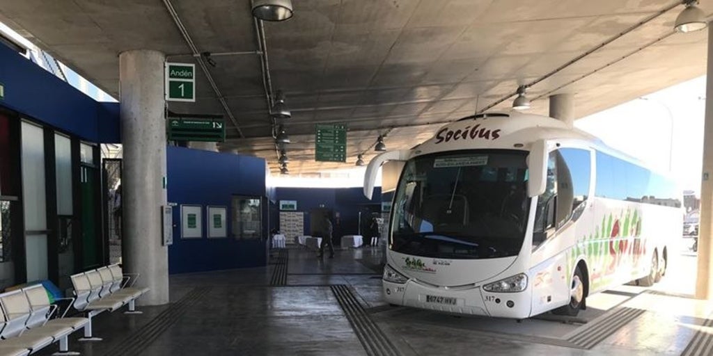 The Bus Ontime acelera su expansión con la compra de Socibus y duplica ...