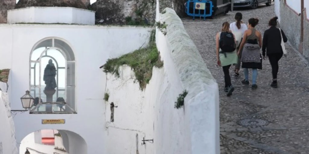 Cádiz roza el lleno turístico durante el Puente del Pilar con más del ...