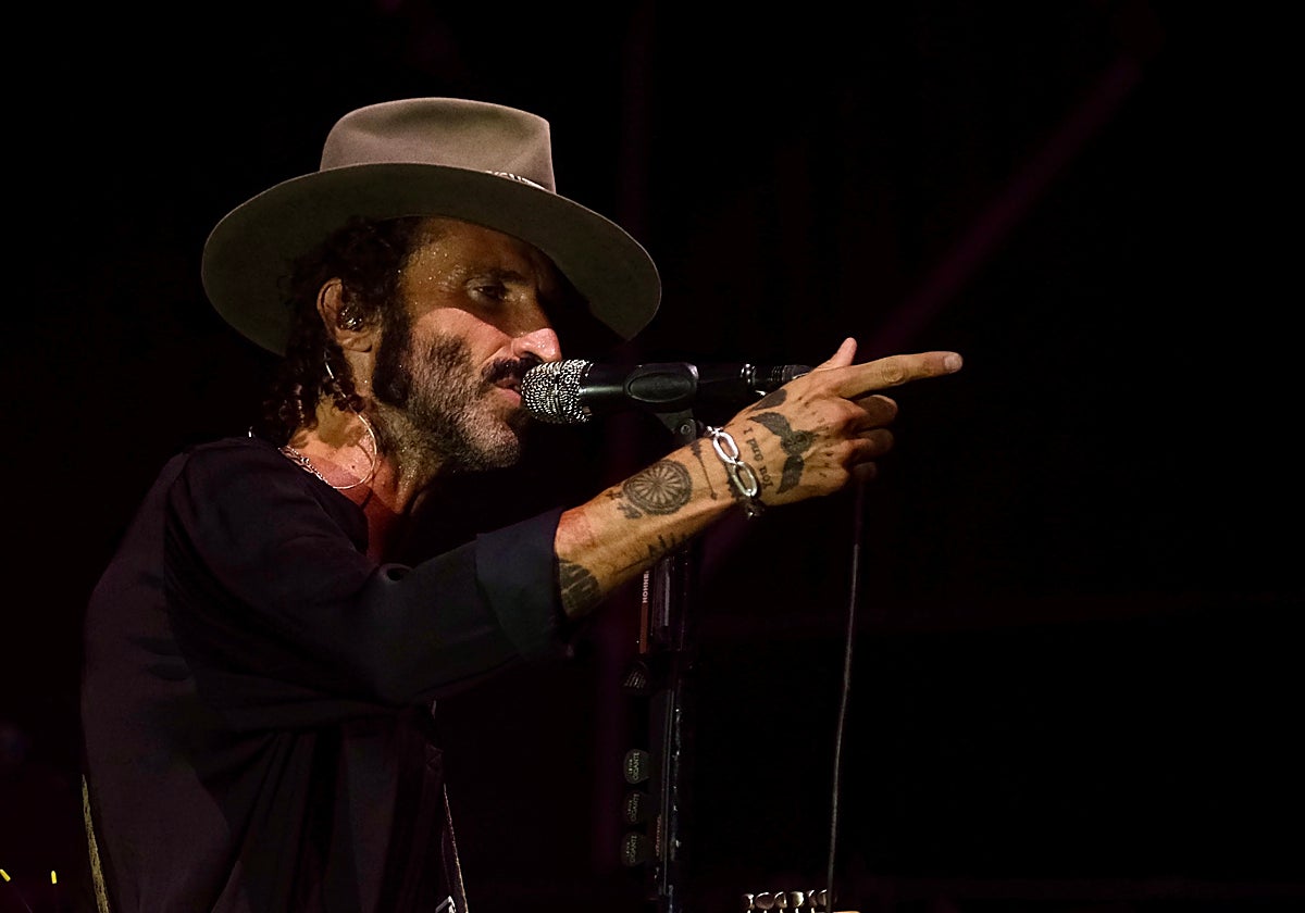 Leiva confirma concierto el próximo verano en Cádiz: fecha, lugar y ...