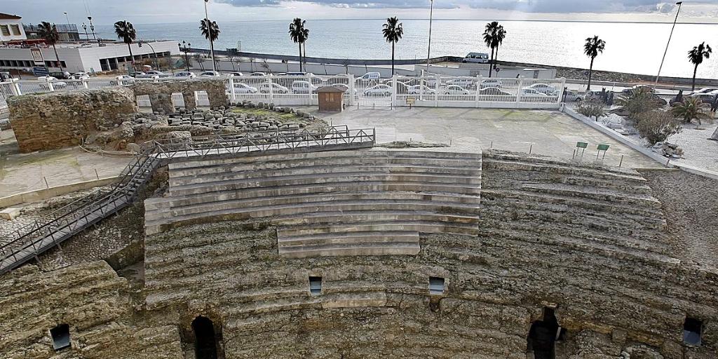 Nuevo impulso al Teatro Romano de Cádiz: Cultura adjudica las obras que ...