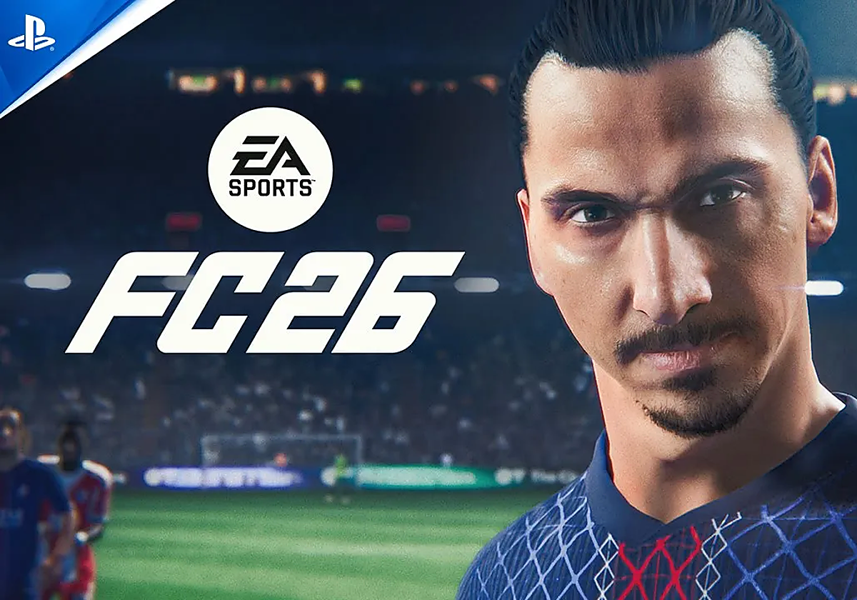 Torneos de EA Sports FC26 y cartas Magic, karaoke o partidas de League ...