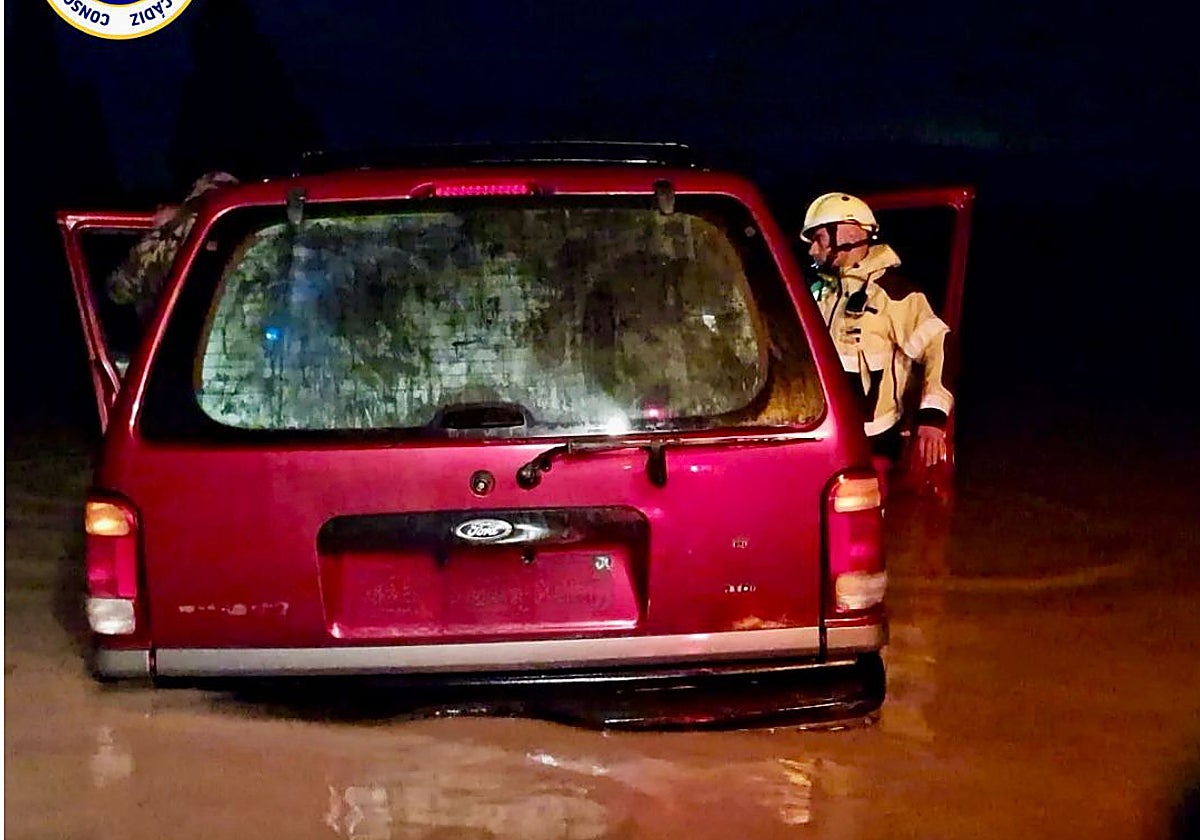 Ordenan el desalojo preventivo de 470 viviendas aguas abajo del pantano ...