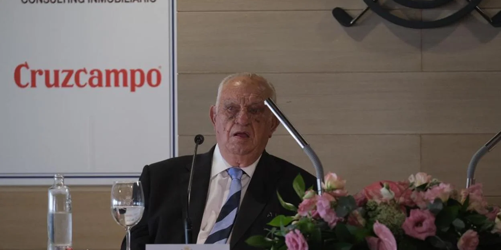 Fallece José María Pemán Domecq, hijo del célebre escritor gaditano