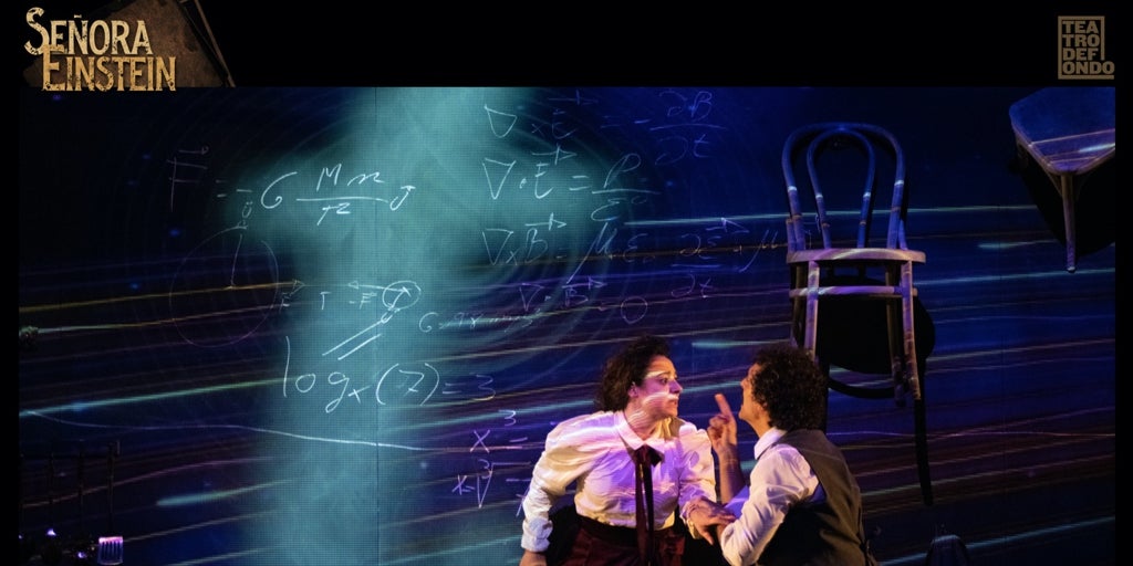 Mileva Marić, entre el mito del genio y la mujer invisible