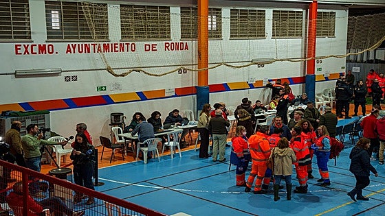 Ronda, últimas noticias - La Voz Digital