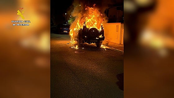 Incendios, últimas noticias - La Voz Digital