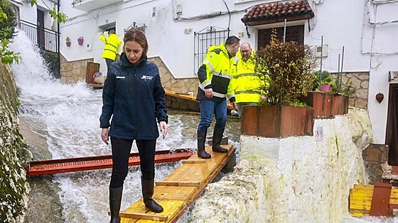 Ubrique, últimas noticias - La Voz Digital