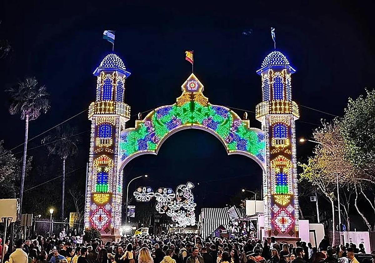 Feria del Moscatel de Chipiona 2026: fechas, programación de ...