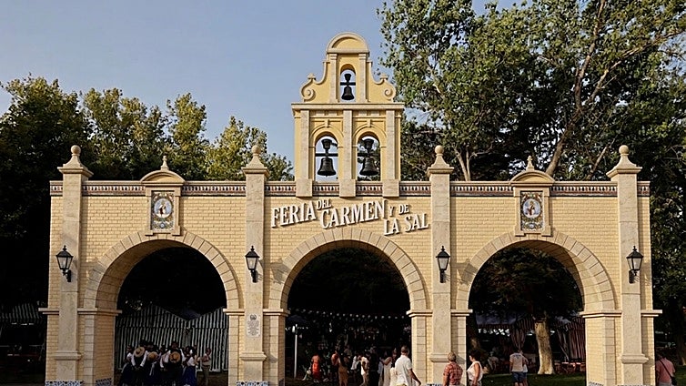 Feria de San Fernando, últimas noticias - La Voz Digital