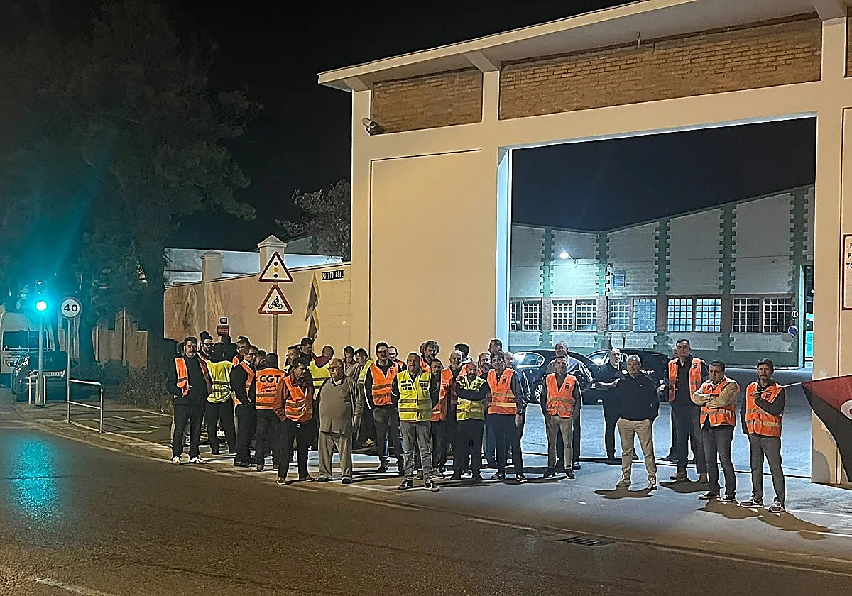 El conflicto de Comes se encauza con un preacuerdo y la desconvocatoria ...