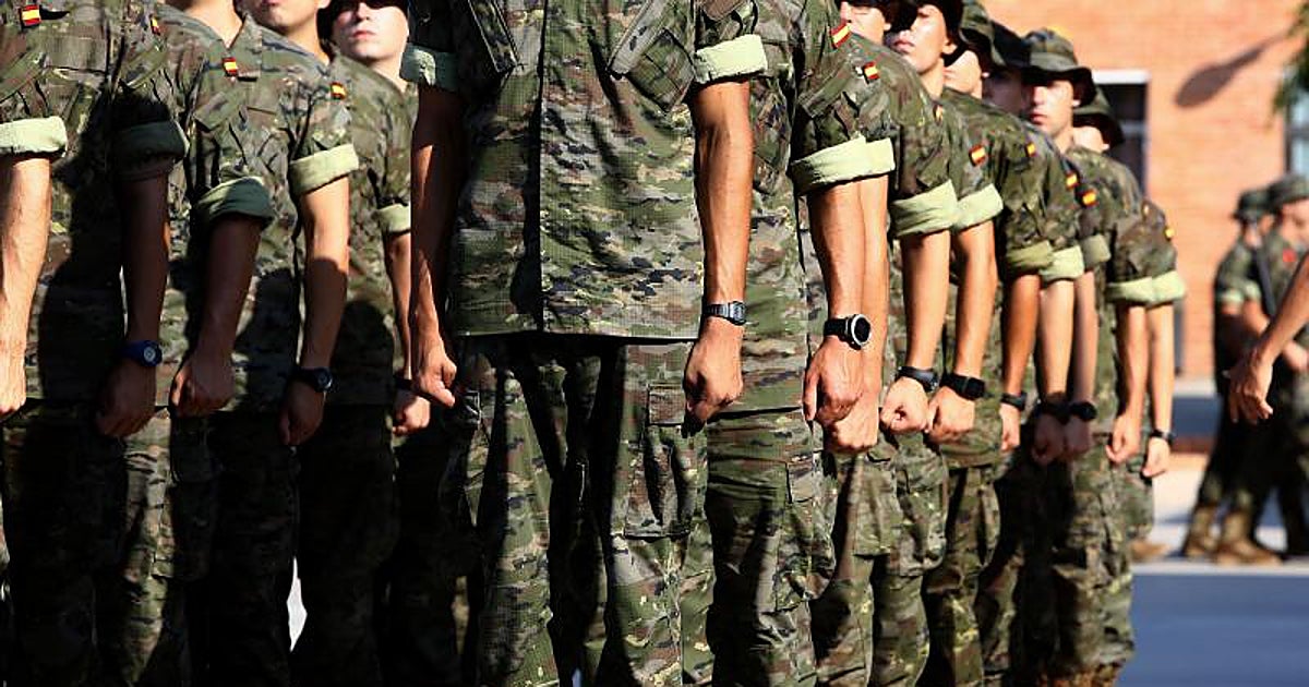 Una plaga de chinches obliga a desalojar al alumnado del CEFOT-2 de San ...