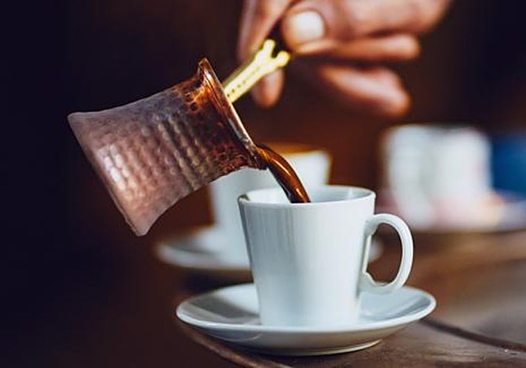Los sorprendentes efectos que tiene para el cerebro tomar café todos ...