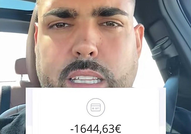 Un gaditano alerta de una estafa que ha sufrido por Amazon: «Me han ...