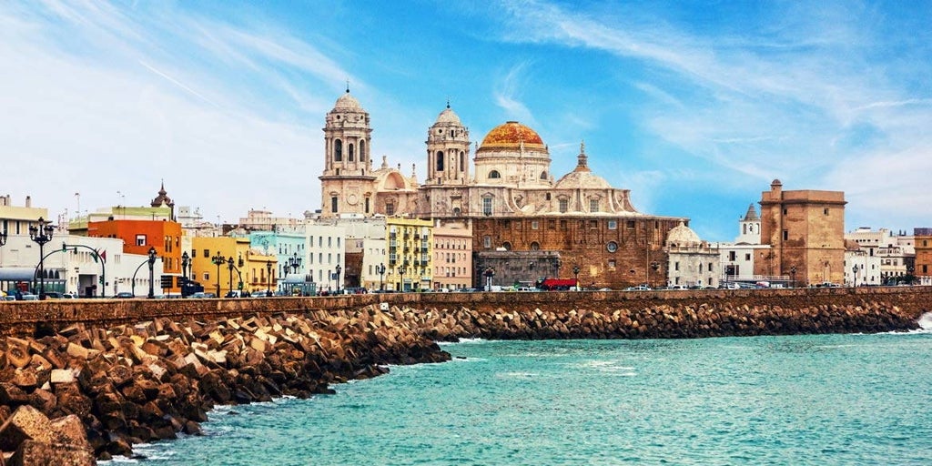 Los siete rincones imprescindibles de Cádiz que recomienda la revista ...