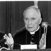 El Vaticano abre las puertas a la reconciliación con los lefebvrianos