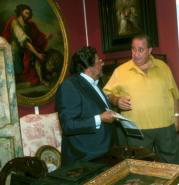 Gil declara la independencia