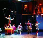 Tras su debut pequinés, Comediants aterriza enel Festival de Peralada ...