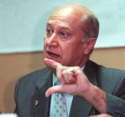 Vicente Alapont: el balance de 6 años como programa electoral