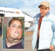 «Milagro» en Kabul, Bashir ha vuelto