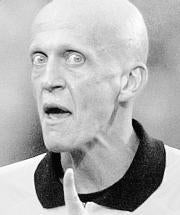 Pierluigi Collina