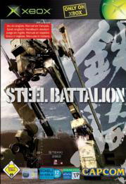 Steel Battalion