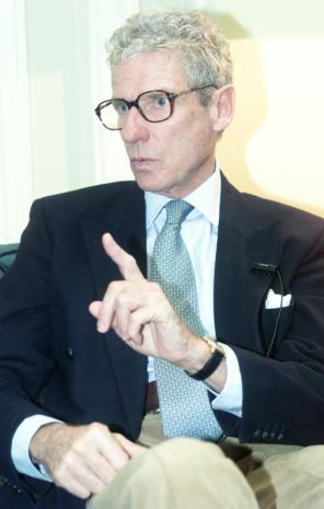 Balfour: «Seguimos teniendo la confianza de vendedores y compradores»