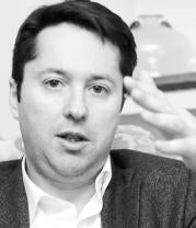 Ignacio Cirac:«Los ordenadores cuánticos abrirán las puertas a logros ...