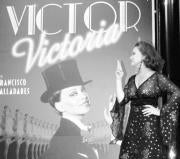 Paloma San Basilio vuelve a los escenarios con «Victor/Victoria»