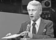 La «garganta profunda» del caso Watergate, que costó la Presidencia a ...