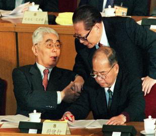 Muere Rong Yiren, el «capitalista rojo» de China