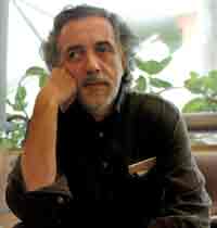 Trueba se pasa a la música