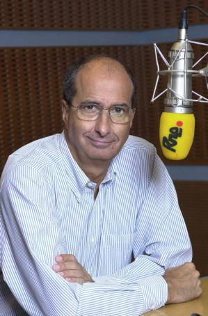 Fernando Argenta: «La música clásica siempre ha sido la Cenicienta»