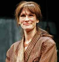 Julia Roberts revoluciona Broadway