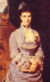 María Románova será enterrada el 28 de septiembre en San Petersburgo