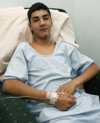 Lágrimas vivas de Jairo Miguel