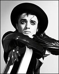 Moss y Doherty, nueva imagen de Roberto Cavalli