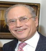 Richard Sandor: padre del mercado de co2