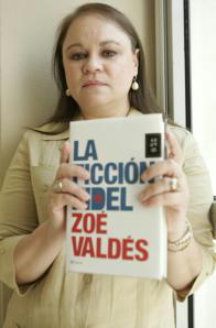 «El Gobierno español debería ser más firme, más duro con Castro» Zoé ...