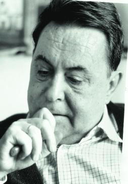 Memoria de Claudio Rodríguez