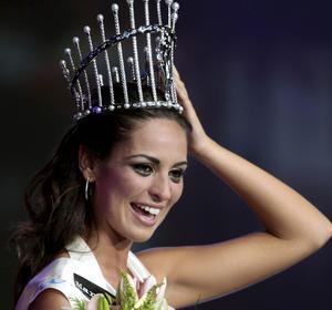 Miss España debuta en Ibiza