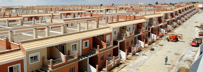 En el último año se han vendido casi medio millón de viviendas pese a ...