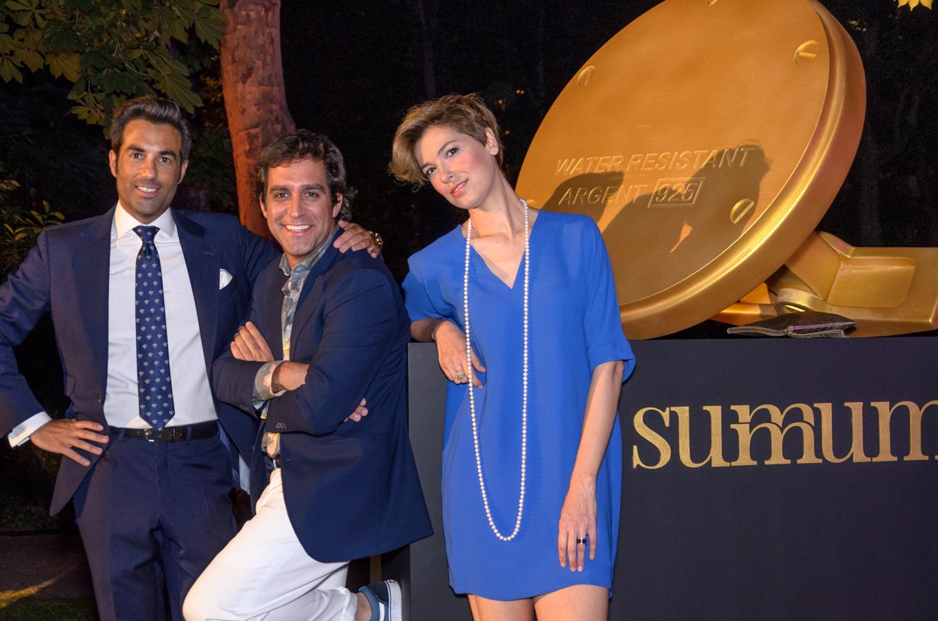 La gran fiesta de Summum, en imágenes