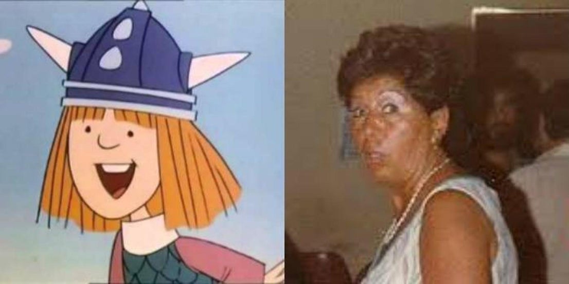 Los actores de doblaje que dieron voz a nuestros personajes favoritos ...