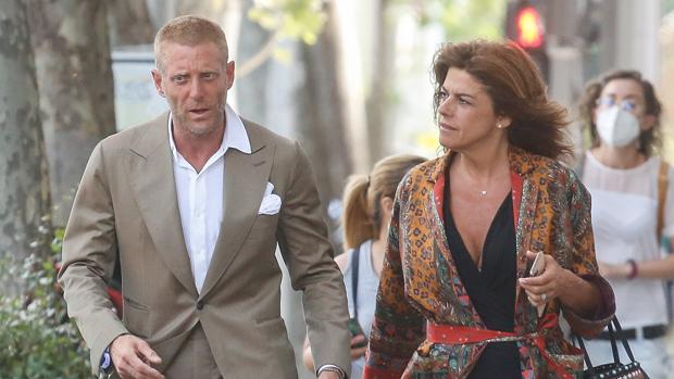 Lapo Elkann, últimas noticias - ABC