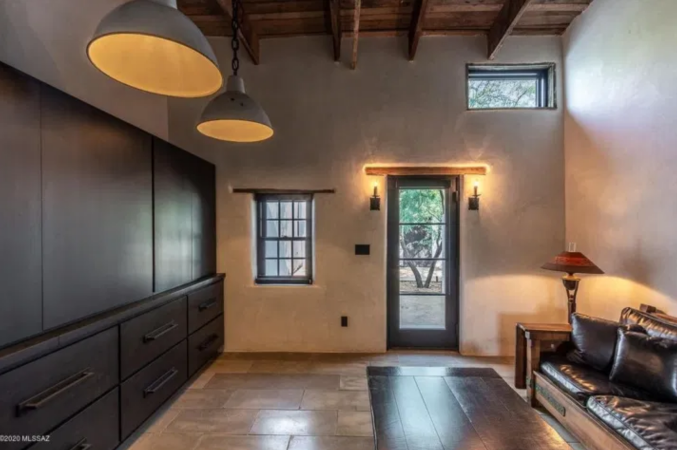 Diane Keaton vende su mansión más icónica al mejor postor