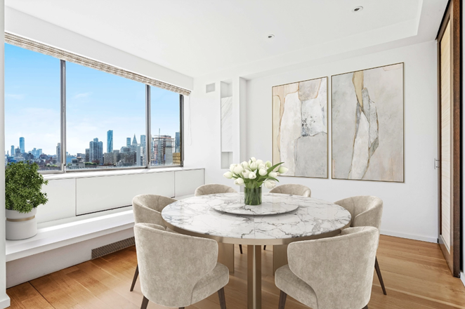 Alessandra Ambrosio vende su ático de Manhattan por 2,5 millones de euros