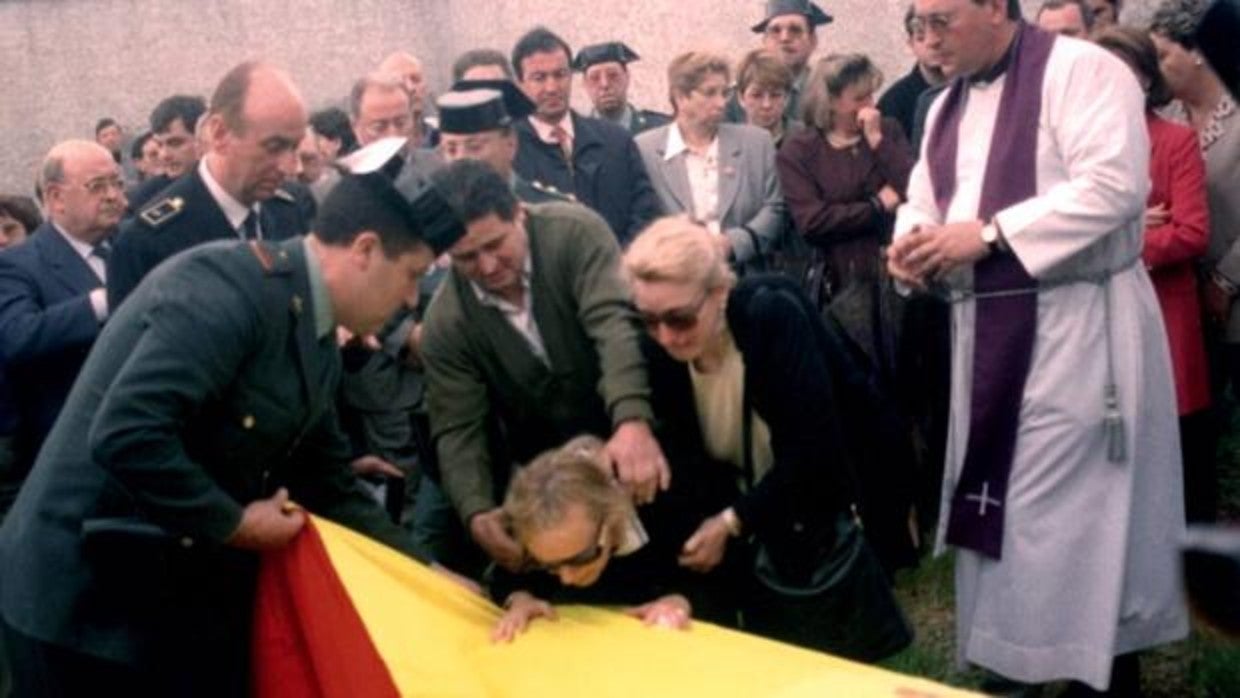 Así perpetraron sus asesinatos los siete candidatos de Bildu al 28M en ...