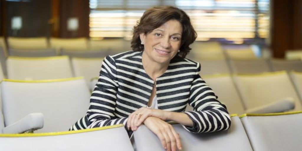 «La alegría también necesita un entrenamiento»