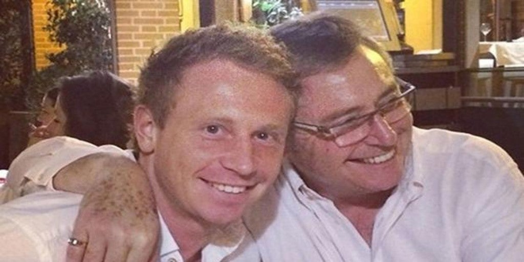 Liam Robinson presentará el Trofeo Carranza