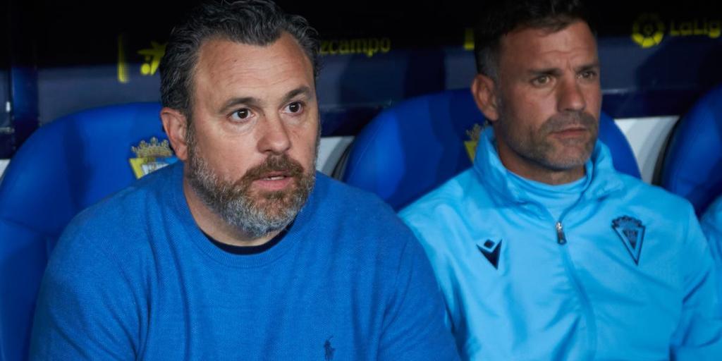 Cádiz CF: Las variantes que elevan la exigencia al banquillo